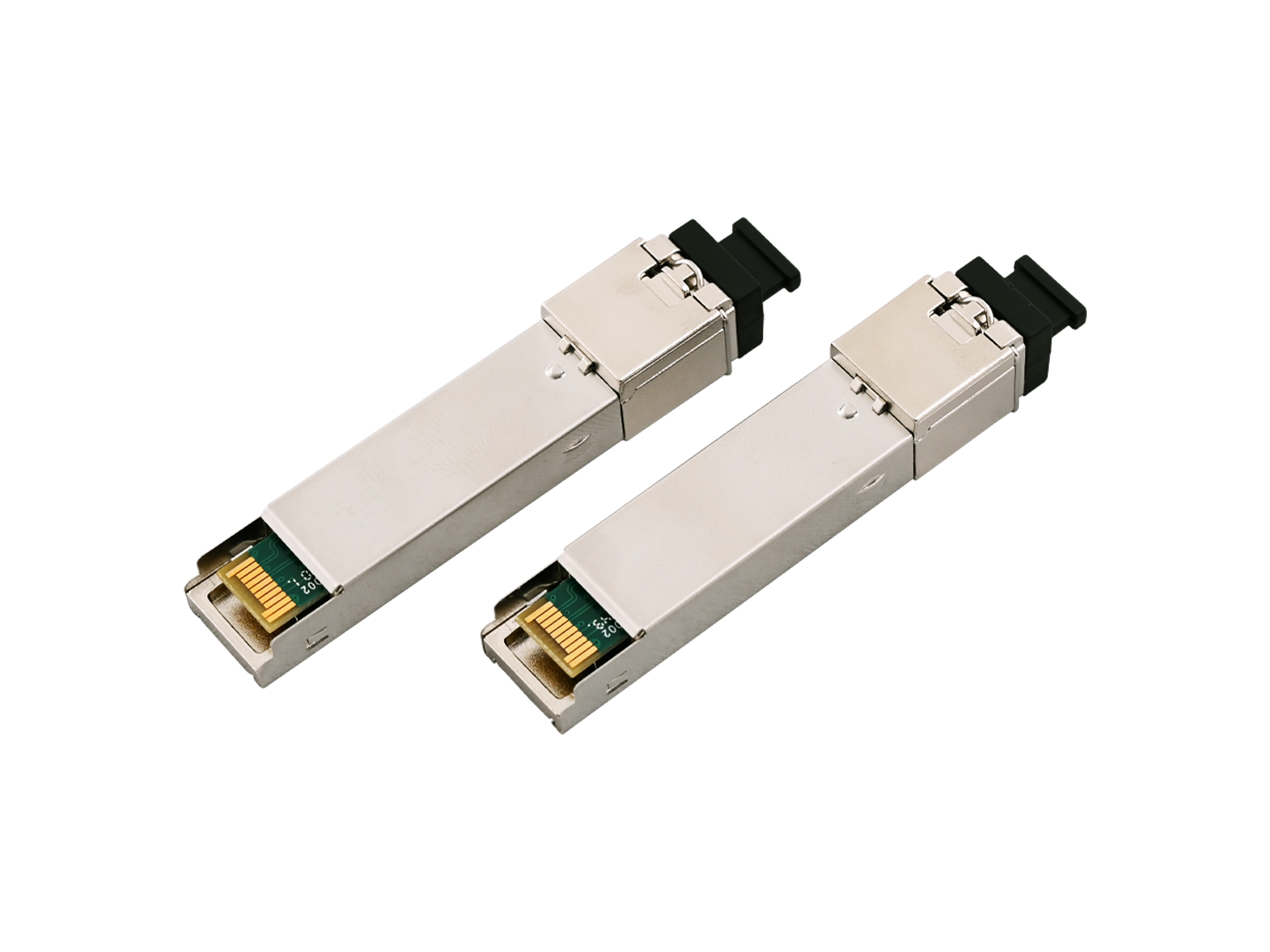 Gigabit SFP Optical Transceiver Module | Hivision Smart